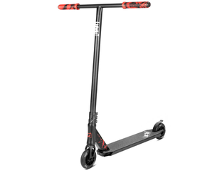 Трюковый самокат LIMIT LMT 01 (Black/Red) в Иркутске