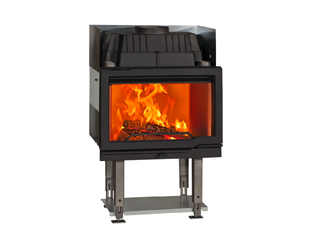 Каминные топки Jotul, купить Jotul в Москве