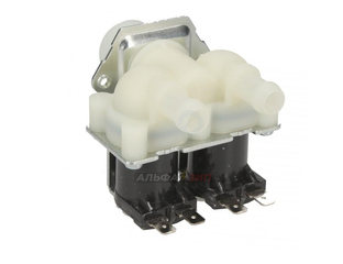 Клапан подачи воды CNKB FPS-180A 5221EN1005B для стиральной машины LG ...