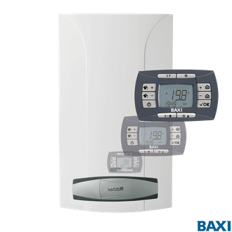 BAXI Luna-3 Comfort - LUNA-3 Comfort 1.310 Fi