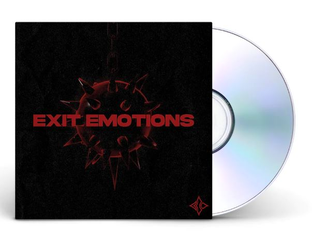 Blind Channel - Exit Emotions CD диск купить