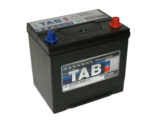 Купить аккумулятор в Томске - TAB 60 Ач Polar S (D23) Азия обр.п.