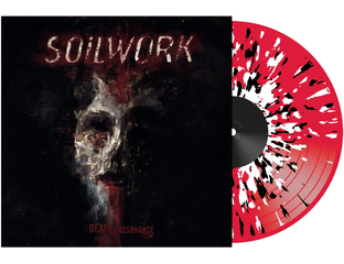 Soilwork - Death Resonance LP виниловая пластинка купить