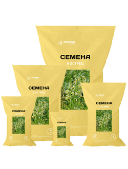 Семенная Станция - семена оптом и в розницу с доставкой по РФ