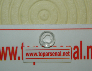 MP-661K Blackbird Drozd, Bumblebee barrel seal, silicone breech seal ...