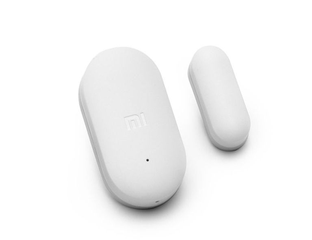 Система и датчики - Датчик открытия дверей и окон Xiaomi Mi Smart Home ...
