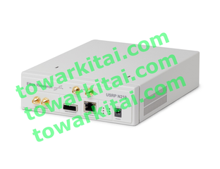 Программно определяемое радиоустройство USRP N210 - Ettus Research