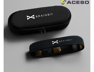 БОС-ТРЕНАЖЕР «BRAINBIT BLACK»