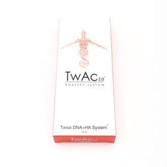Купить филлеры TwAc 2.0 в Москве, оптовая цена с доставкой