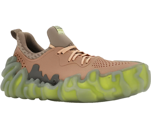 CROCS X SALEHE BEMBURY JUNIPER "GUAVA" КОРИЧНЕВЫЕ: купить классические ...