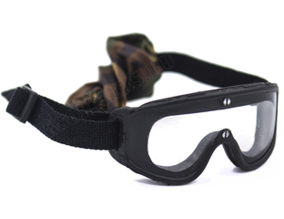Тактические очки 6B34 1/6 (M-069 B) - SUPERMCTOYS