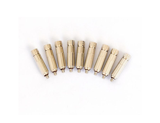 Форсунка высокого давления FG Machine