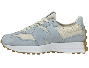 New Balance 327 Light Blue Beige купить в СПб