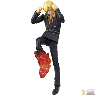 Фигурка Санджи подвижная (Sanji)