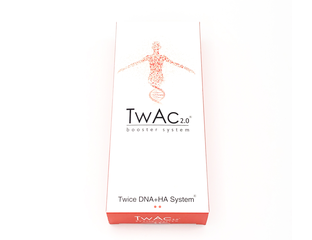 Купить филлеры TwAc 2.0 в Москве, оптовая цена с доставкой