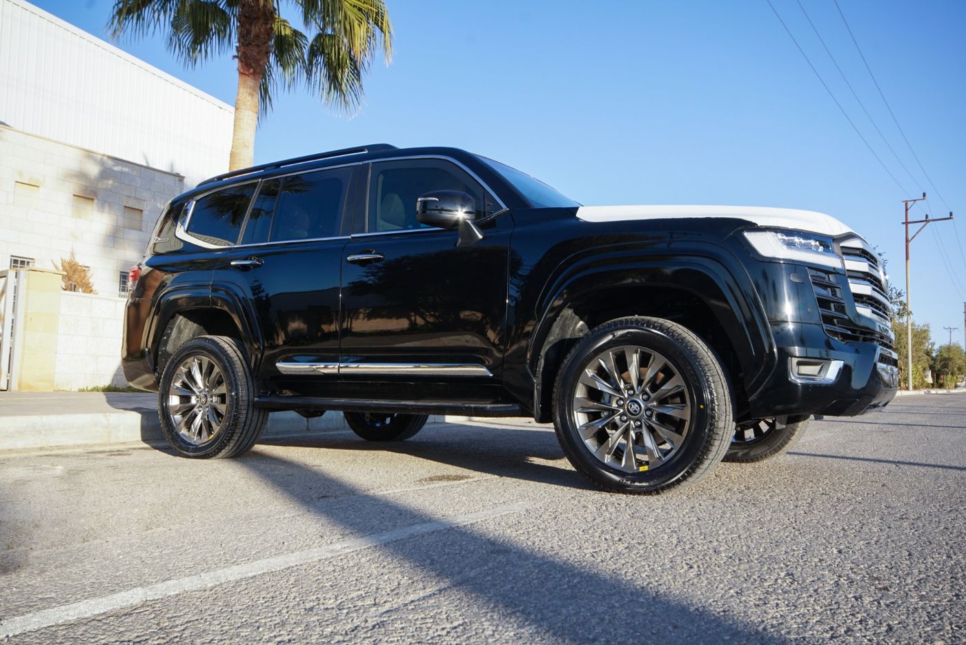 ARMOR - VPS | ARMOURED AND EXCLUSIVE LIMOUSINES