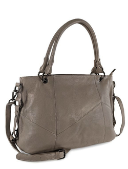 Распродажа товарных остатков и по акциям женских кожаных сумок и ...