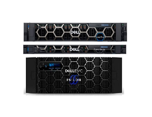 Dell - Dell PowerScale