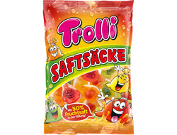 Trolli (Тролли) оптом — купить мармелад от производителя