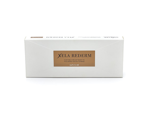 Купить филлеры Hyalual Xela Rederm 2.2% 2мл в Москве по оптовой цене с ...