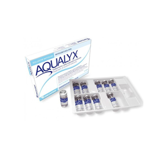 Купить Aqualyx (Акваликс) в Москве: цена липолитика в интернет-магазине ...