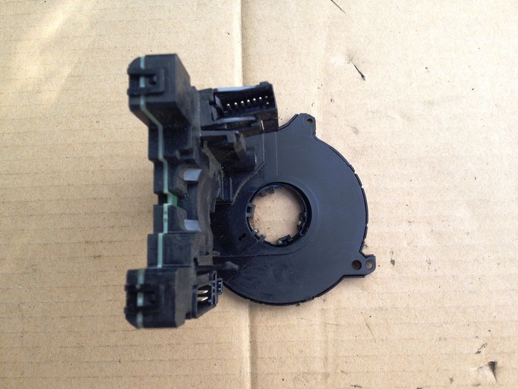 Mercedes W211 E-Class Датчик угла поворота руля A1715450532 A2115459832 ...