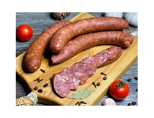 Колбаса! Натуральная. Домашняя. Купить с доставкой на дом от 709руб ...
