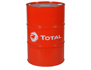 Total Dynatrans DA 80W-90, 208 л.