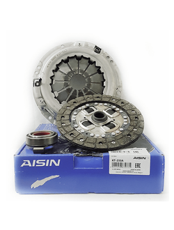 Подвеска Toyota и Lexus