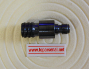 MP-661K Drozd Bumblebee Blackbird high pressure custom air adapter hose ...