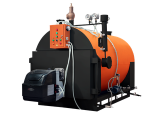 Паровой котел низкого давления ПАР-0,5-0,07 - купить по цене ...