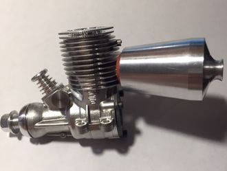 FORA F2D, F2E, F2B, F1C - Engine Fora 1.0 cm3