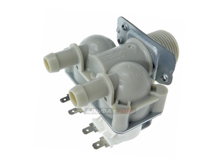 Клапан подачи воды LG 5220FR2067J - 12V (2/180) для стиральной машины ...