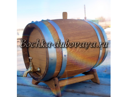 Коньячная бочка - купить бочку для коньяка