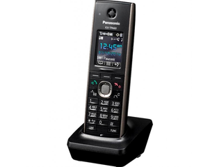 Panasonic KX-TPA60RUB дополнительная DECT-трубка - купить по самой ...