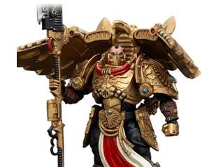 Легио Кустодес - Кустодий-венатар (Warhammer Horus Heresy ...