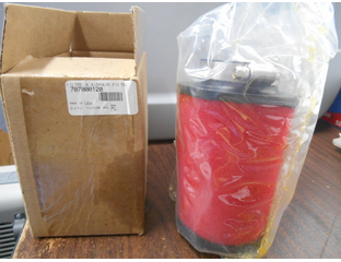 Воздушный фильтр оригинал BRP 707800120 для BRP Can-Am G1 330/400