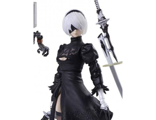 Фигурка YoRHa No. 2 Type B, Pod 042 Version 2.0