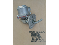 Запчасти на двигатель - Топливная система