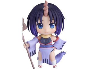 Нендроид Эльма (Elma)