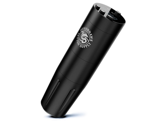 Беспроводная тату машинка Dragonhawk X8 Tunable Frequency 4mm Stroke ...