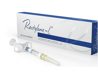 Купить Restylane Classic в Москве: цена на филлер в интернет-магазине ...