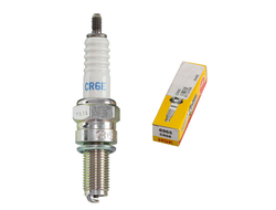 Свечи зажигания