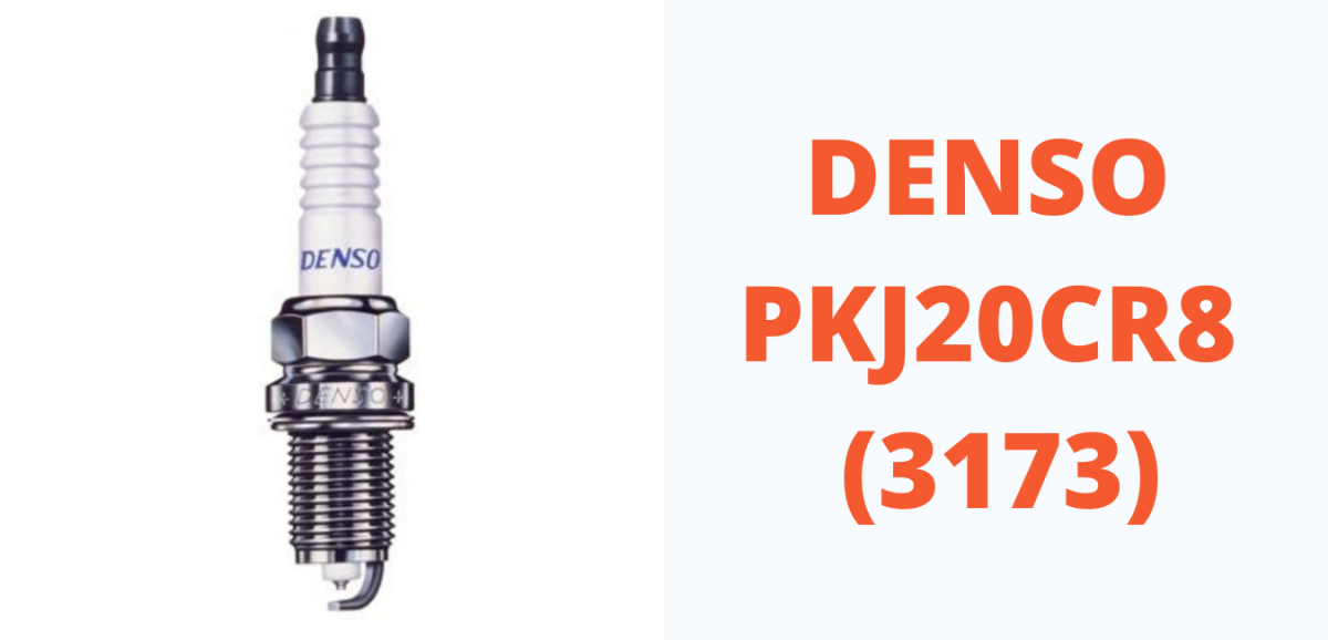 Свечи для BRP LYNX и SKI-DOO ROTAX 600 H.O. E-TEC