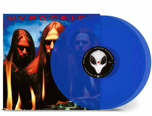 Hypocrisy - The Final Chapter виниловая пластинка купить