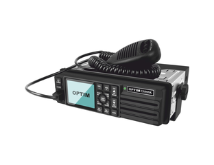 Автомобильная радиостанция Optim Truck.