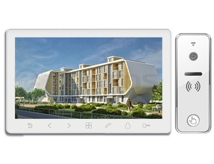 КОМПЛЕКТ (запись по движению) - Prime HD SE + iPanel 2 HD