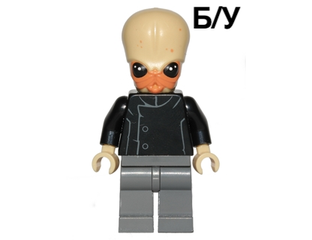 Bith Musician, n/a (sw0554) - Б/У