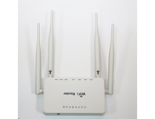 Модемы и WI-FI роутеры - WI-FI роутер ZBT-LINK ZBT-WE1626