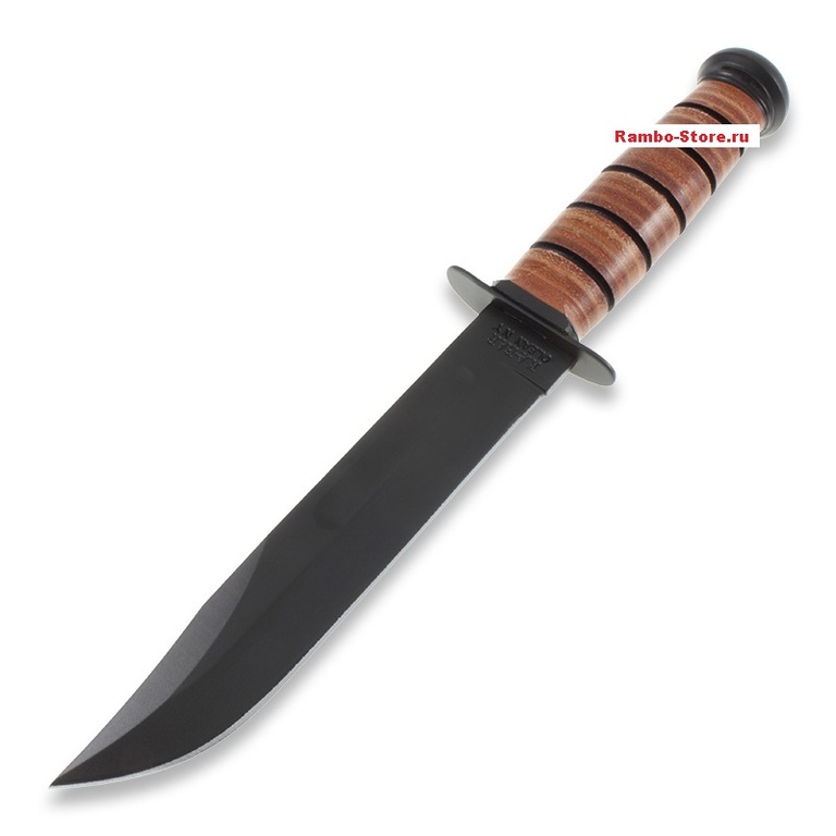 Тактический нож Ka-Bar 1217 купить